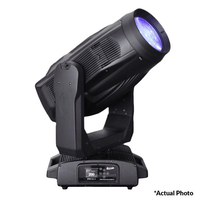 Lighting Rentals | Used Sales