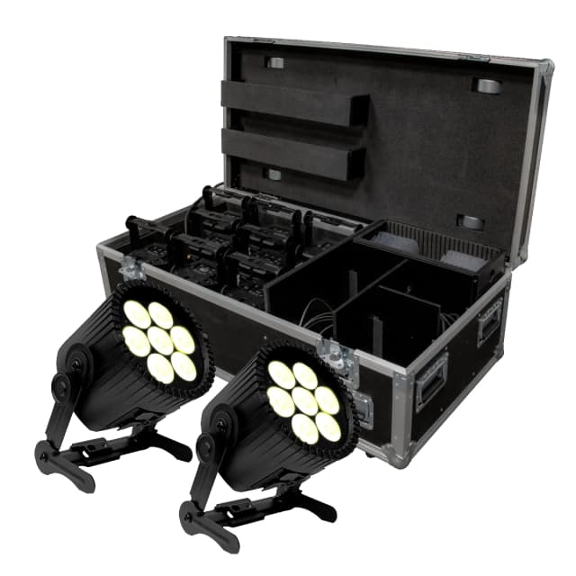 Understanding Leko Lights: Precision Spotlights for Dynamic Effects