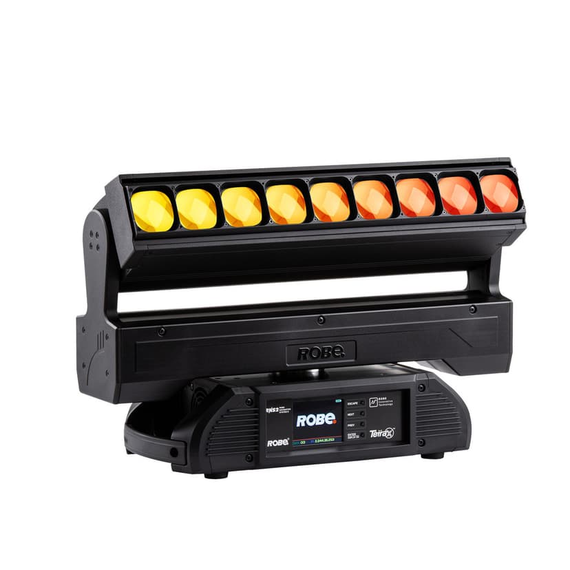 Understanding Leko Lights: Precision Spotlights for Dynamic Effects