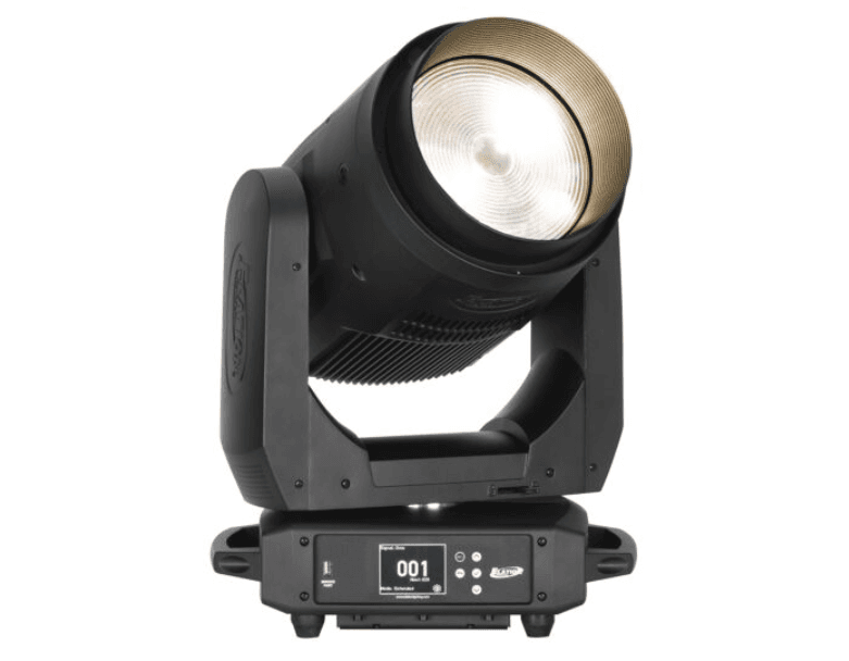 Understanding Leko Lights: Precision Spotlights for Dynamic Effects