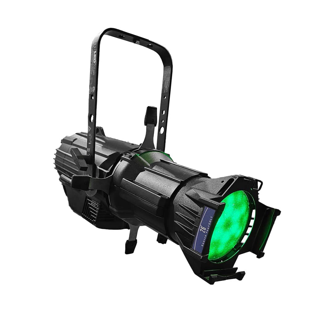 Understanding Leko Lights: Precision Spotlights for Dynamic Effects