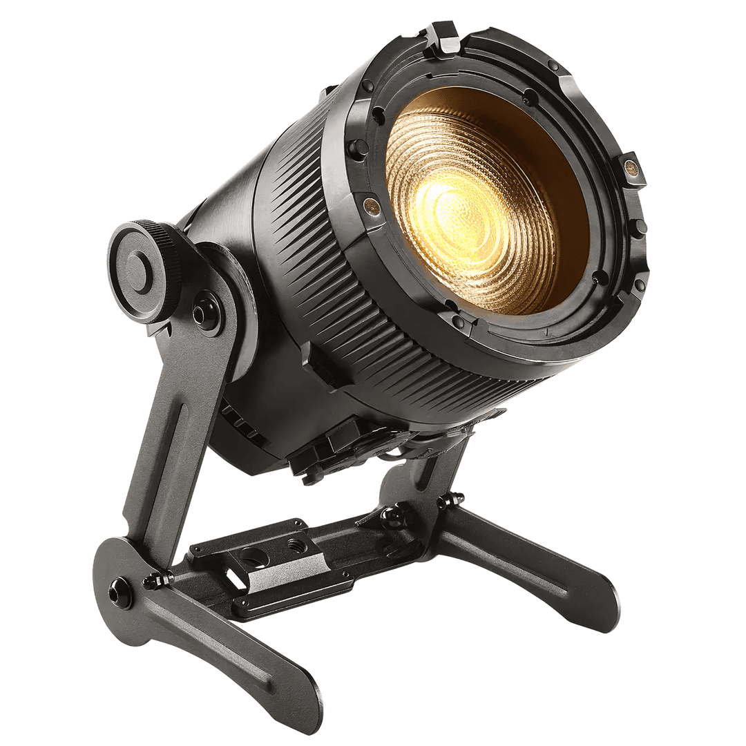 Understanding Leko Lights: Precision Spotlights for Dynamic Effects