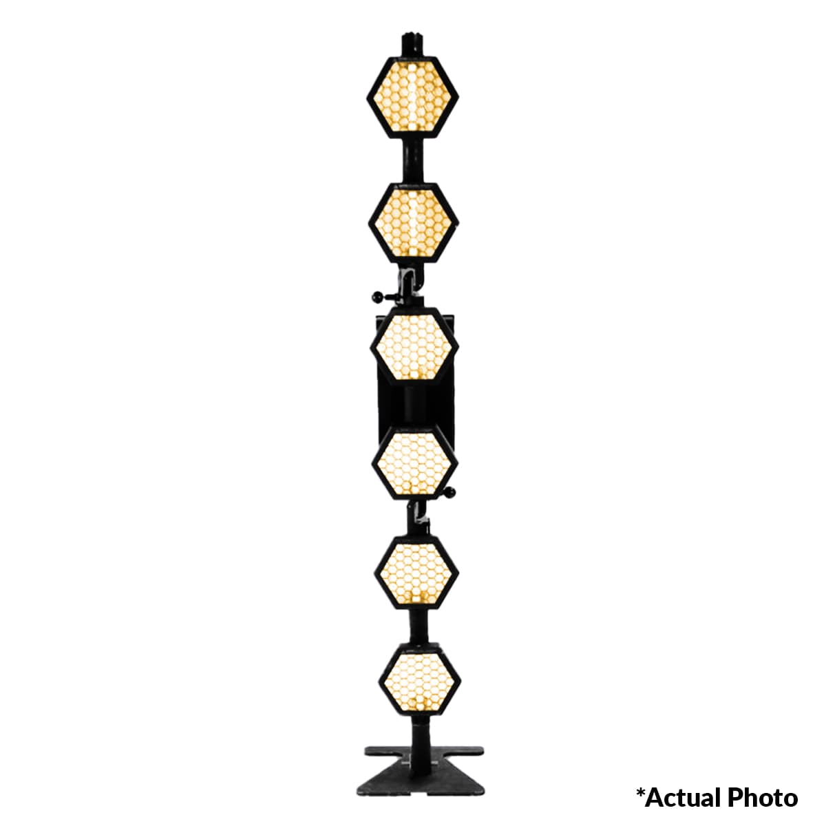 Understanding Leko Lights: Precision Spotlights for Dynamic Effects
