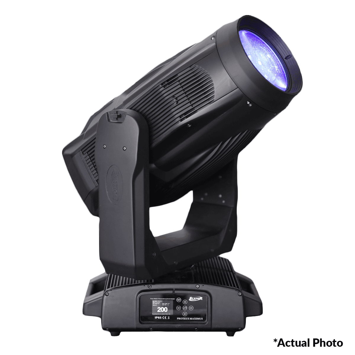 Robe RoboSpot Follow Spot - Base Station & MotionCamera Rental | Mainlight