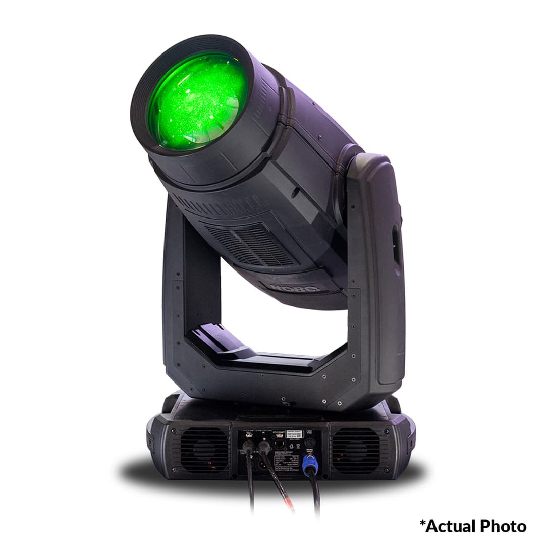 Understanding Leko Lights: Precision Spotlights for Dynamic Effects