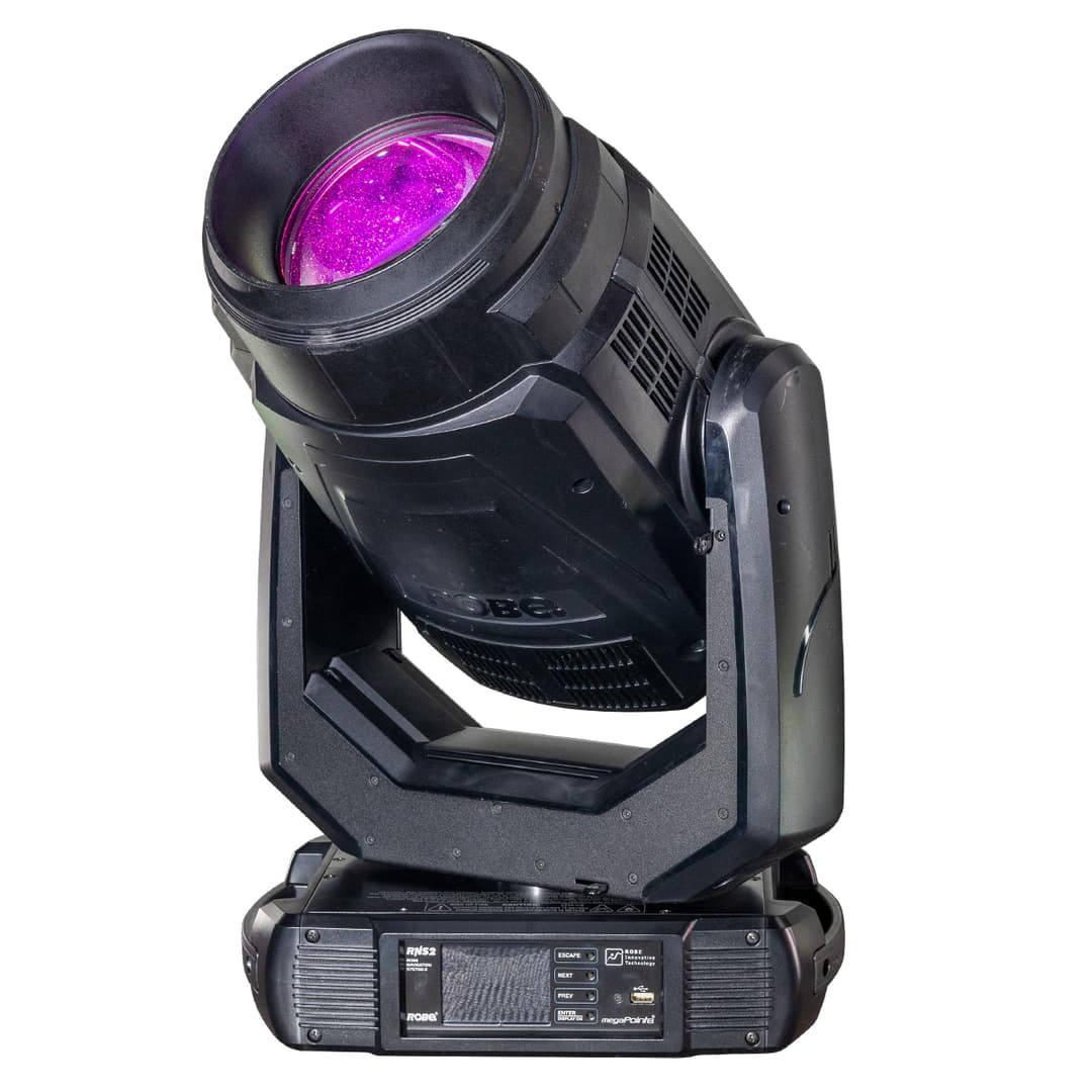 Lighting Rentals | Used Sales