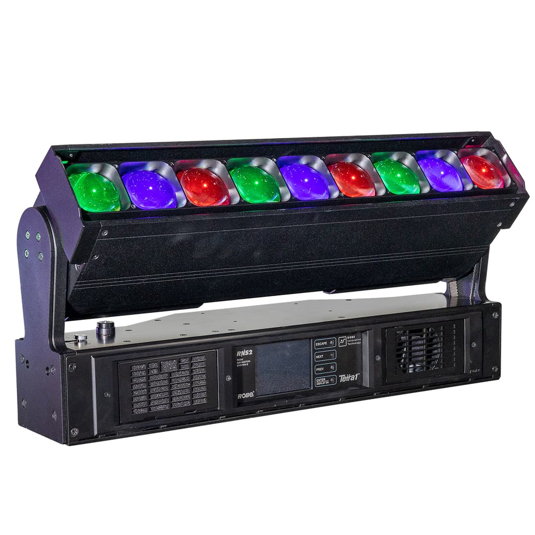 Understanding Leko Lights: Precision Spotlights for Dynamic Effects