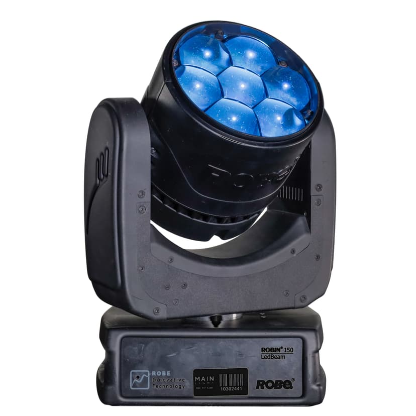 Lighting Rentals | Used Sales