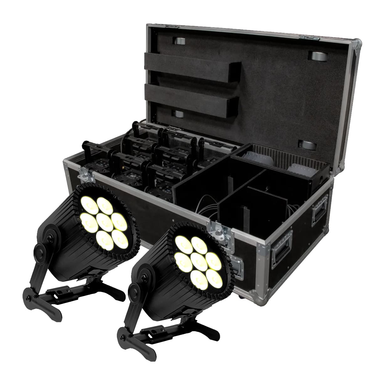 Understanding Leko Lights: Precision Spotlights for Dynamic Effects