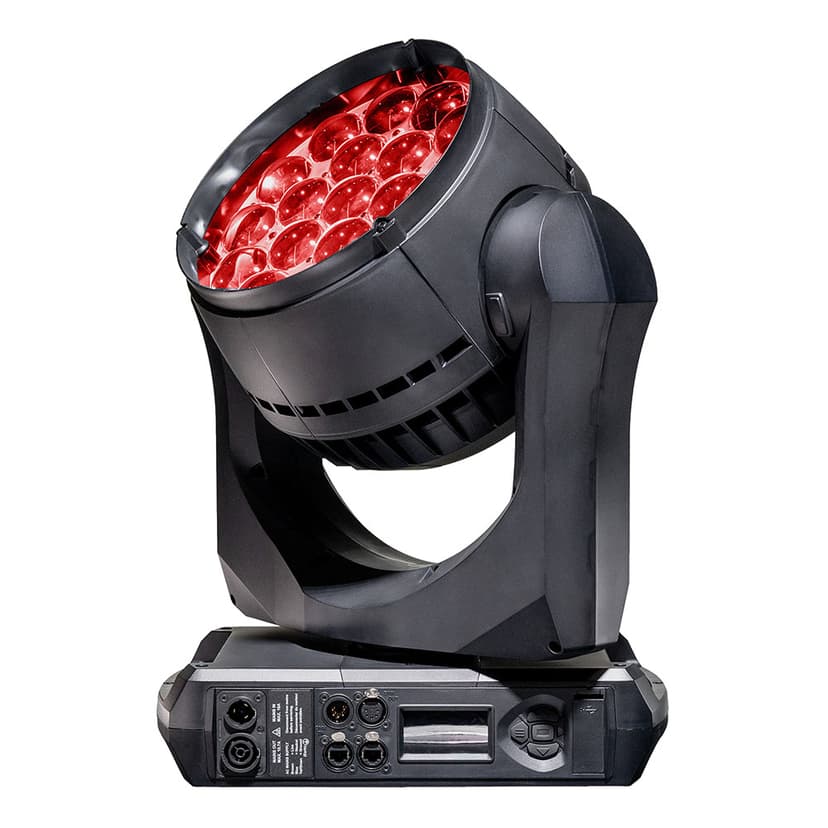 Understanding Leko Lights: Precision Spotlights for Dynamic Effects