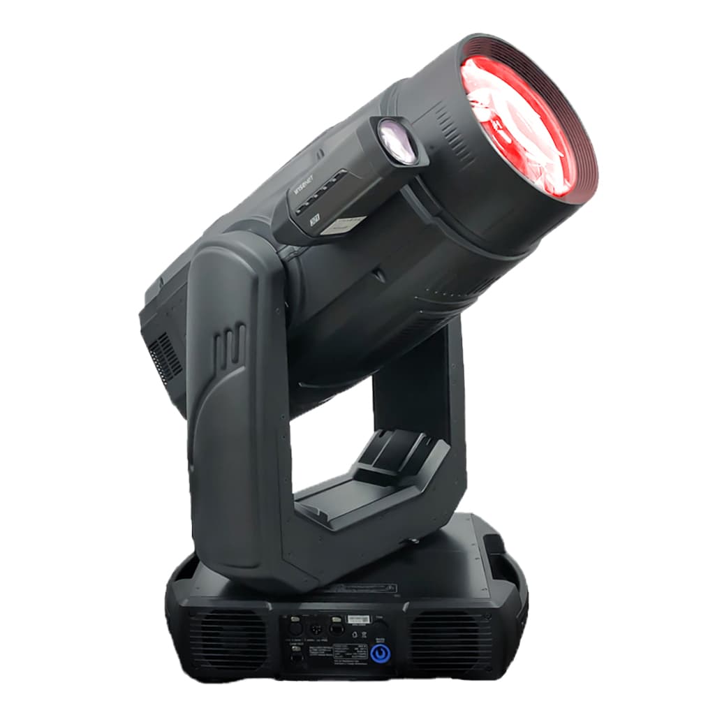 Understanding Leko Lights: Precision Spotlights for Dynamic Effects